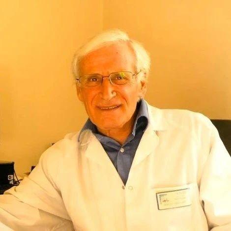 世界首例TAVR术者Alain Cribier教授逝世 - 知乎