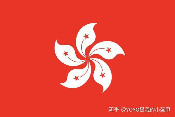 香港简介 - 知乎