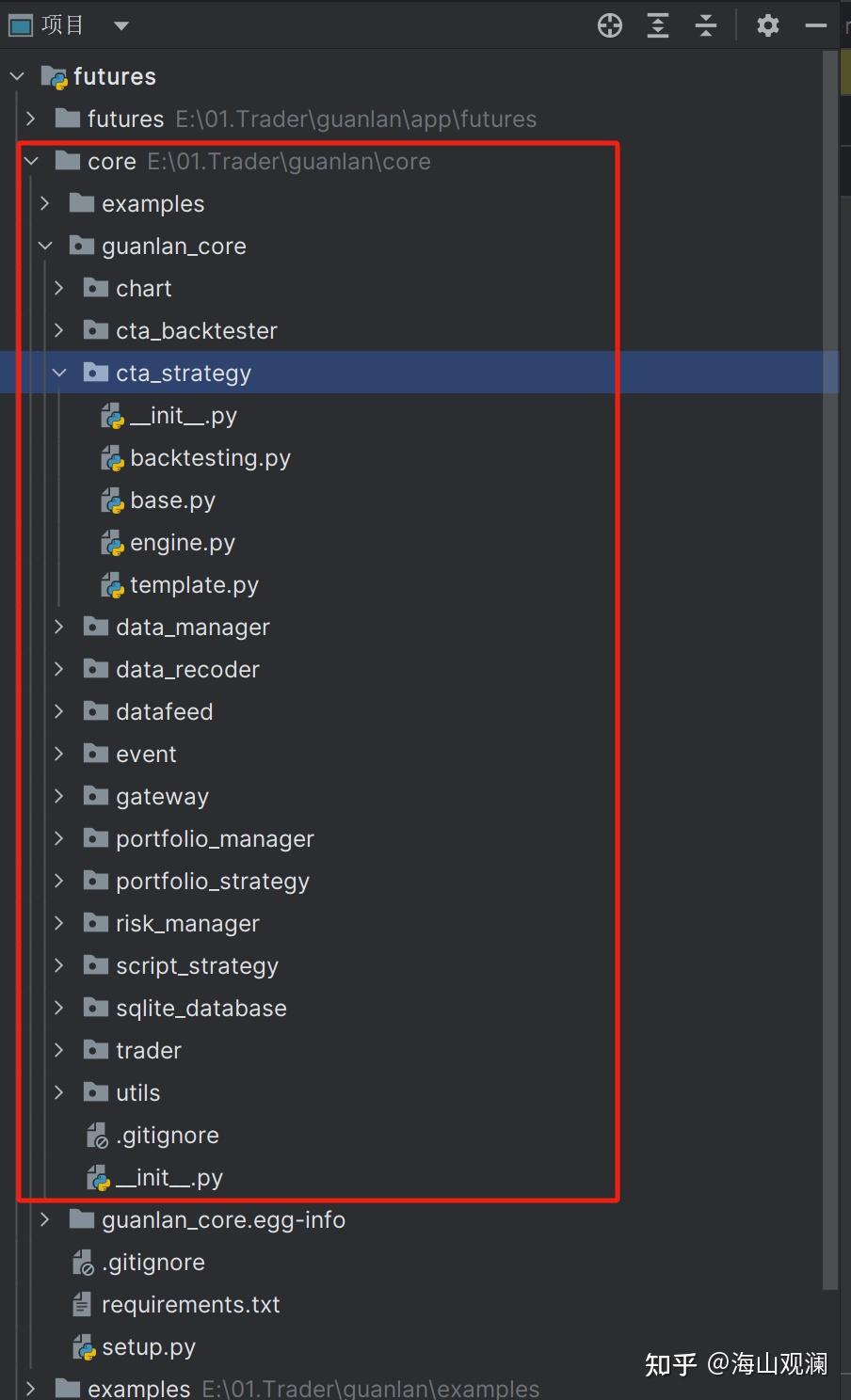 魔改VeighNa之 美化CTA交易界面（十五） - 知乎