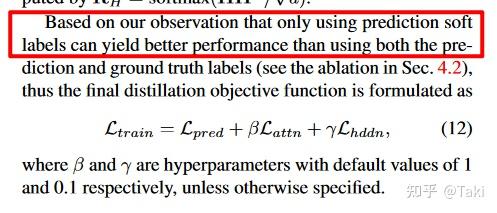 MiniViT: Compressing Vision Transformers with Weight Multiplexing - 知乎