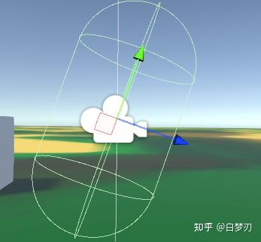 Unity First Person Controller - 知乎