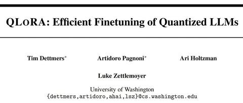 【QLoRA实战】单卡高效微调bloom-7b1模型，效果惊艳 - 知乎