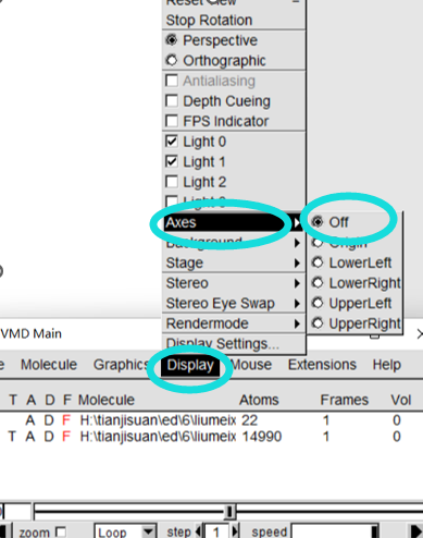 使用Multiwfn结合VMD分析和绘制分子表面静电势分布（下） - 知乎