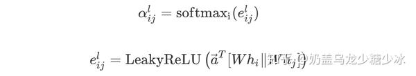 DGL-GATConv源码（Pytorch）理解 - 知乎
