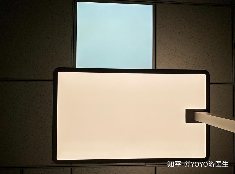 护眼灯是智商税吗，真的护眼吗？ - 知乎
