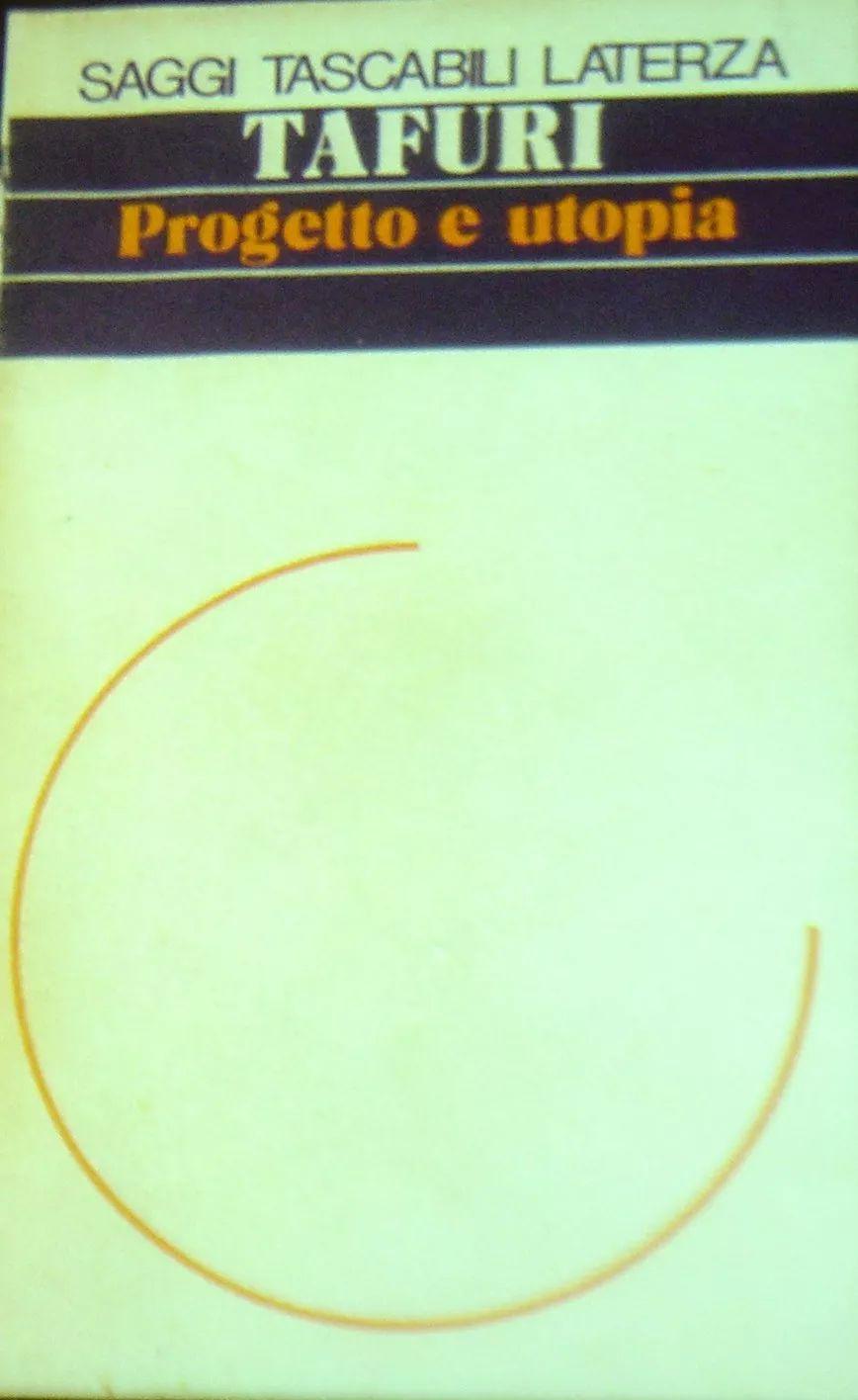 如何评价建筑理论家曼弗雷多·塔夫里（Manfredo Tafuri， 1935—1994）？ - 知乎