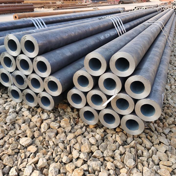 40cr无缝钢管机械性能及化学成分介绍 - 知乎