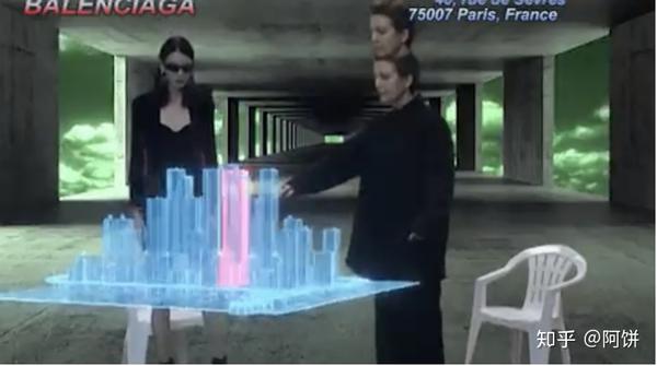 Y2K怎么就是一种风格了呢？ - 知乎