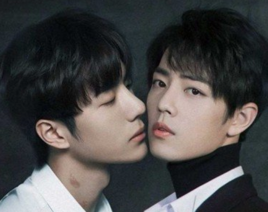 全程回顾“肖战227事件”！ - 知乎