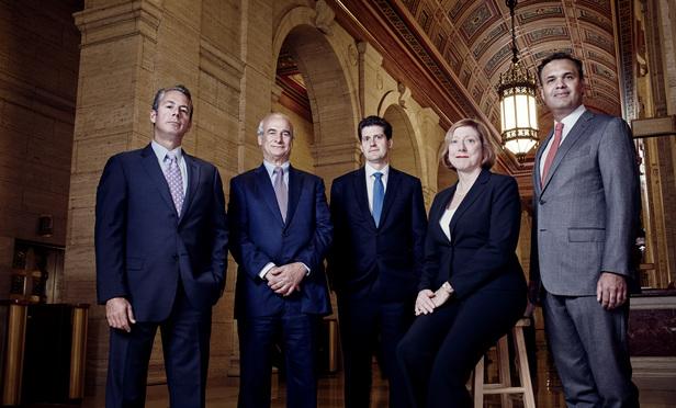 年轻中国女性晋升顶级美所合伙人！来看她的传奇履历！ - 知乎