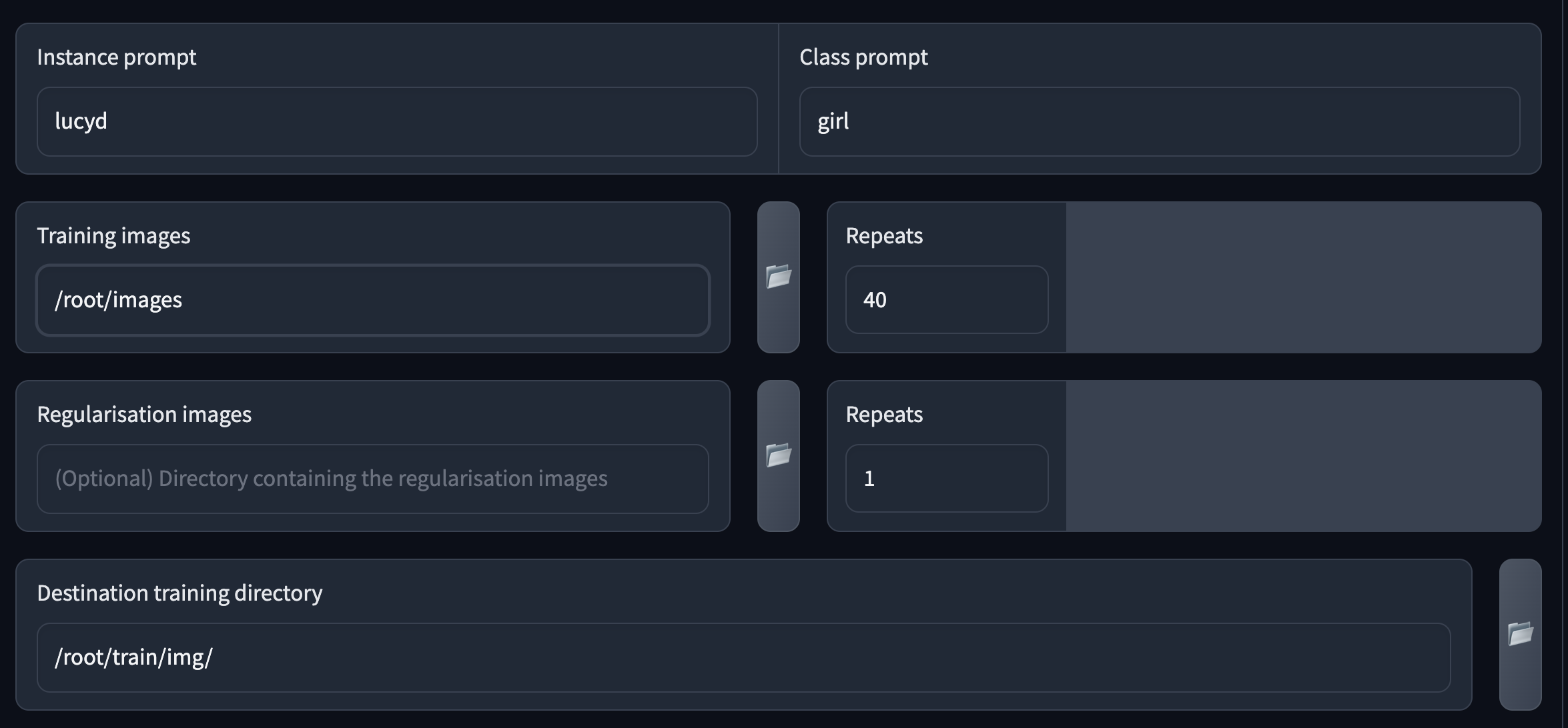 StableDiffusion LoRA自训练教程 - 知乎