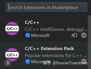 自用VS Code C++环境配置与CMake最简指南与模板 - 知乎