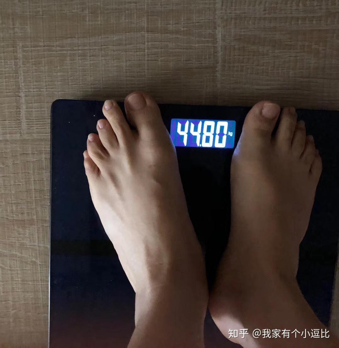 155cm的女生要多少斤才看起来比较瘦呢？ - 知乎