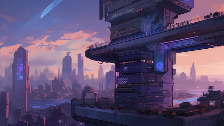 UE5制作一个深度背景 - 知乎