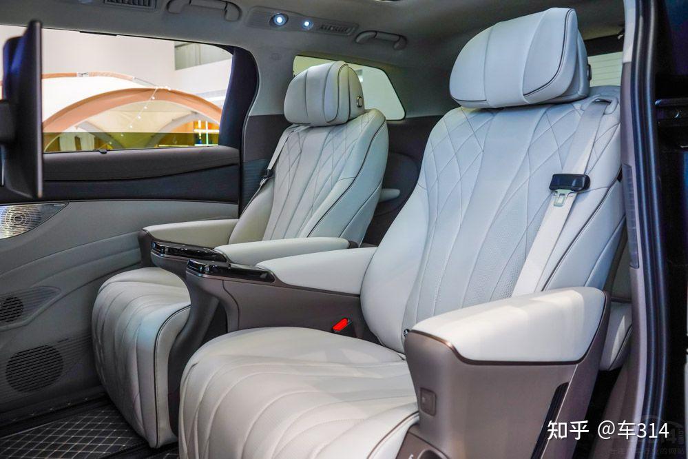 预算40万买MPV 别克GL8和腾势D9谁能闭眼入？ - 知乎