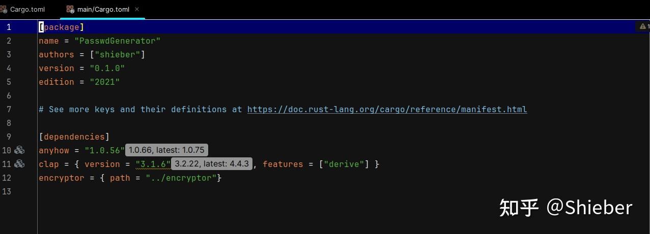 JetBrains 推出 Rust IDE - RustRover - 知乎