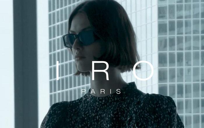 iro是什么品牌？一文了解IRO档次、国家及创始人信息 - 知乎