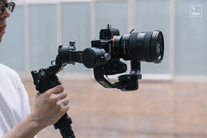 DJI RS3 体验：变强了？变得更好用了 - 知乎