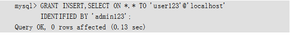 Mysql数据库从入门到精通—mysql高级操作 知乎