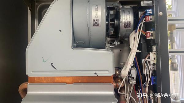 《干掉热水器云评测》(十一)海尔入门级别热水器JSQ-16JM6（12T）-海尔千元级别带水量伺服热水器 - 知乎