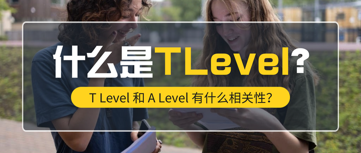 留学| 揭秘T Level：T Level与A Level有何异同？深度解读英国T Level资格体系 - 知乎