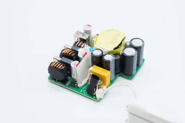 茂睿芯MK2787/MK2788、MK2697、MK2697A、MK2697G氮化镓芯片应用案例盘点 - 知乎