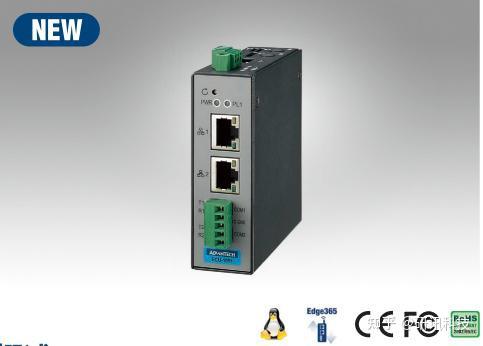 研华工控机手册_工业物联网云智能通信网关ECU - 1051 - 知乎