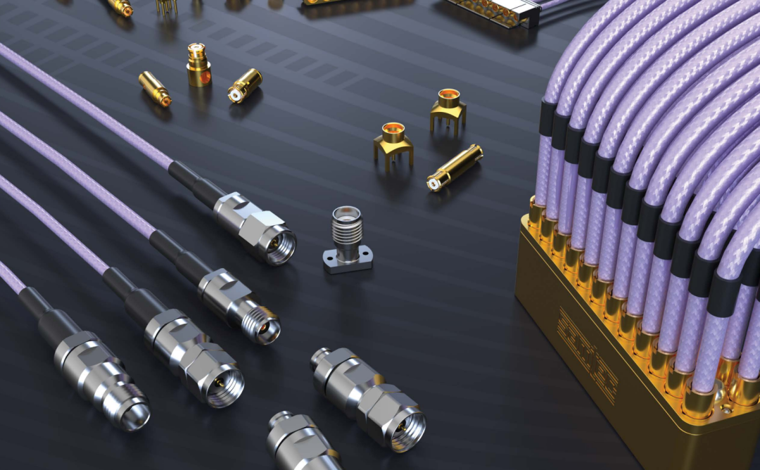 RF白皮书系列上篇 | 连接器组装/走线/钻孔攸关性能，宽带RF电路板端点设计远不只是PCB上的Footprint - 知乎