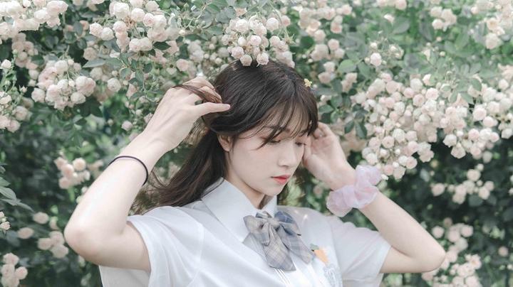 女人说这些 反话”，不是拒绝你，而是对你动情了 知乎
