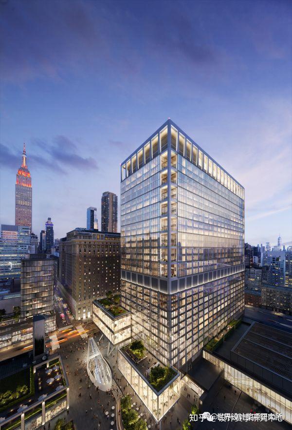 奖项揭晓 | 纽约设计奖获奖名单，中国公司占比74.5% - 知乎