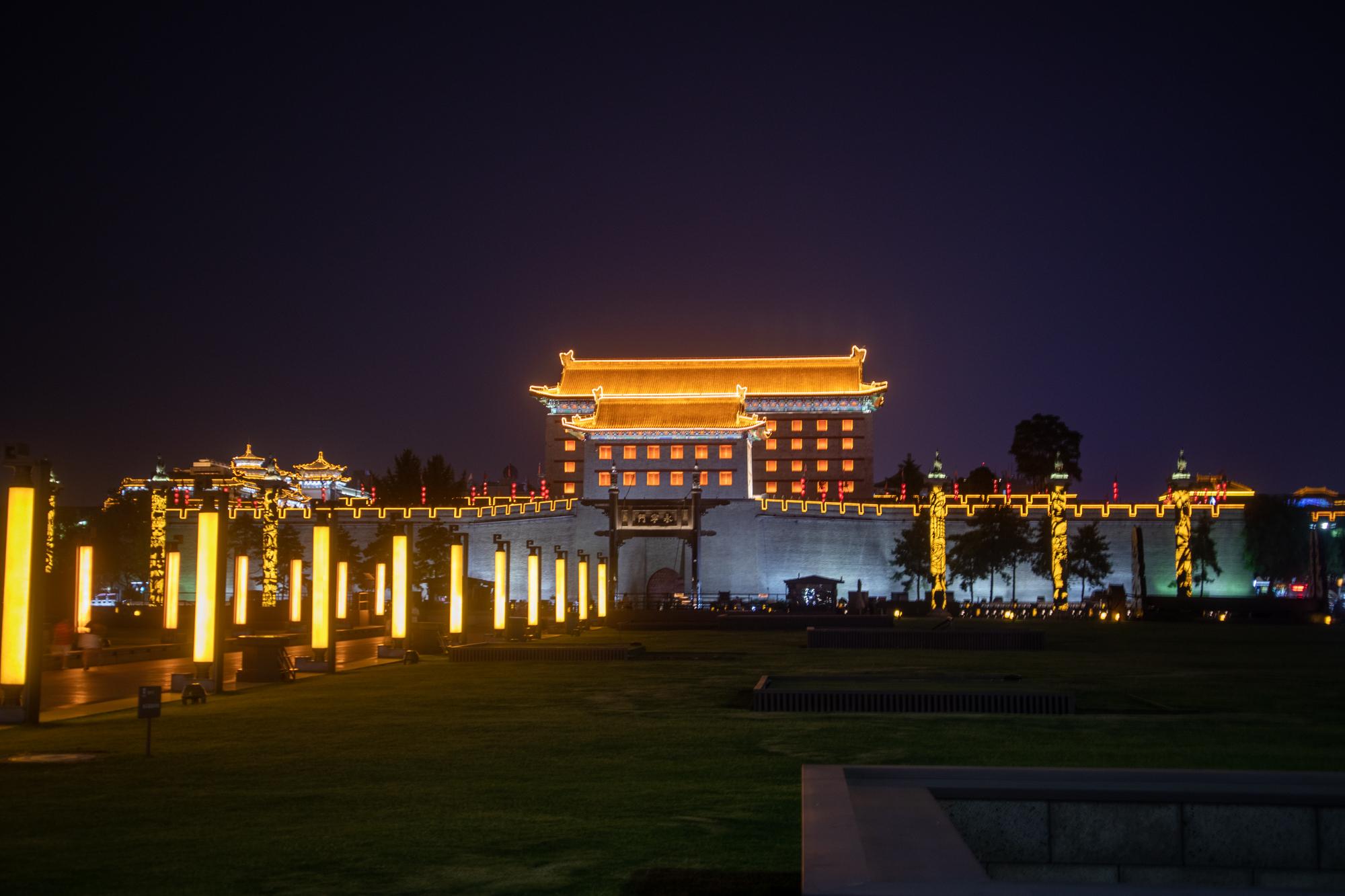 2021千年古都，常来长安 - 知乎