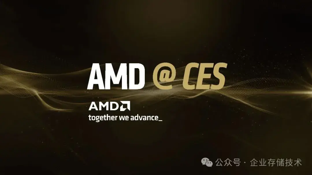 AMD预览MI440X 8 GPU服务器UBB/OAM换代方案 - 知乎