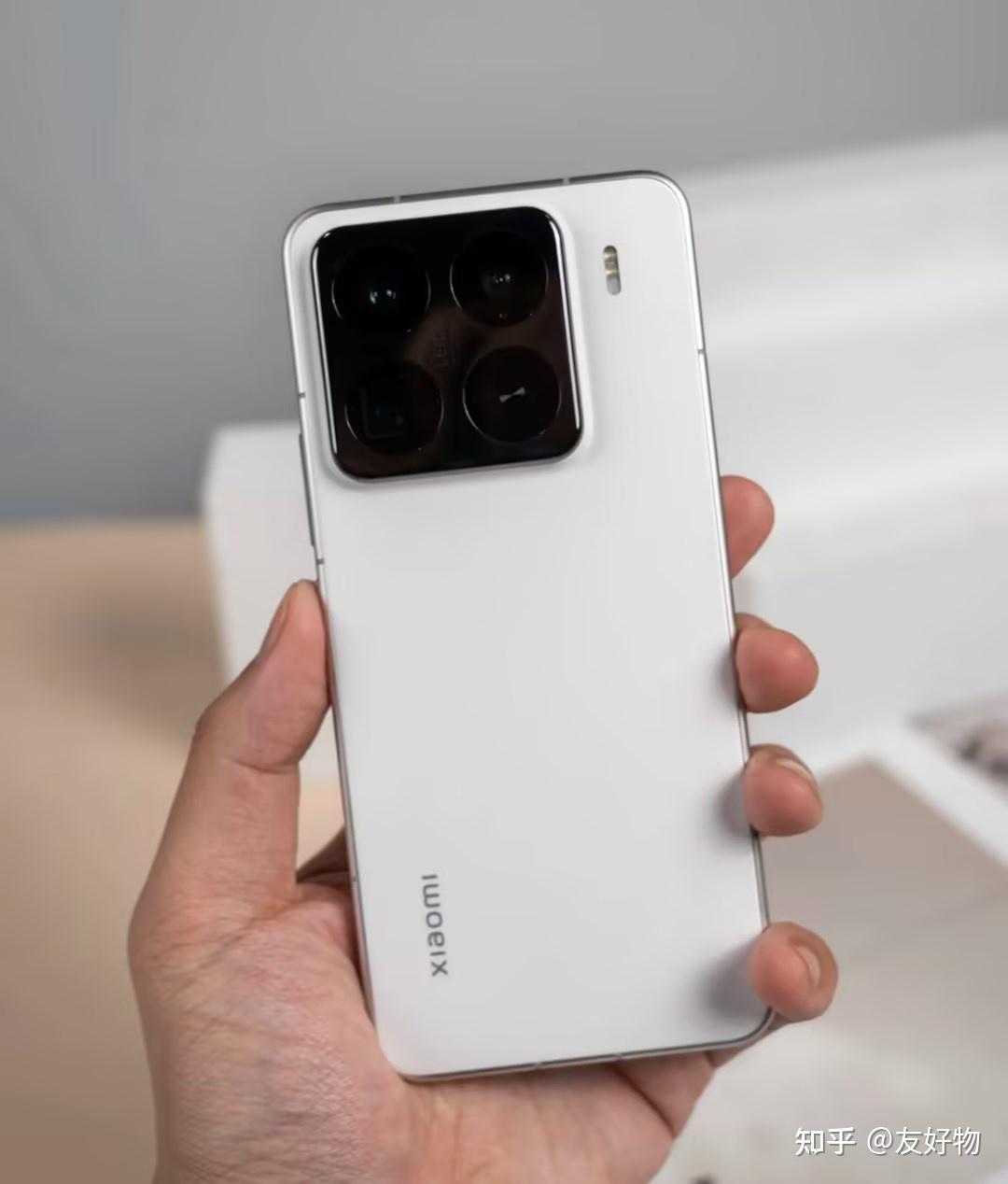 性能超麒麟9020！自研玄戒芯片即将亮相！小米15sPro正式入网 - 知乎