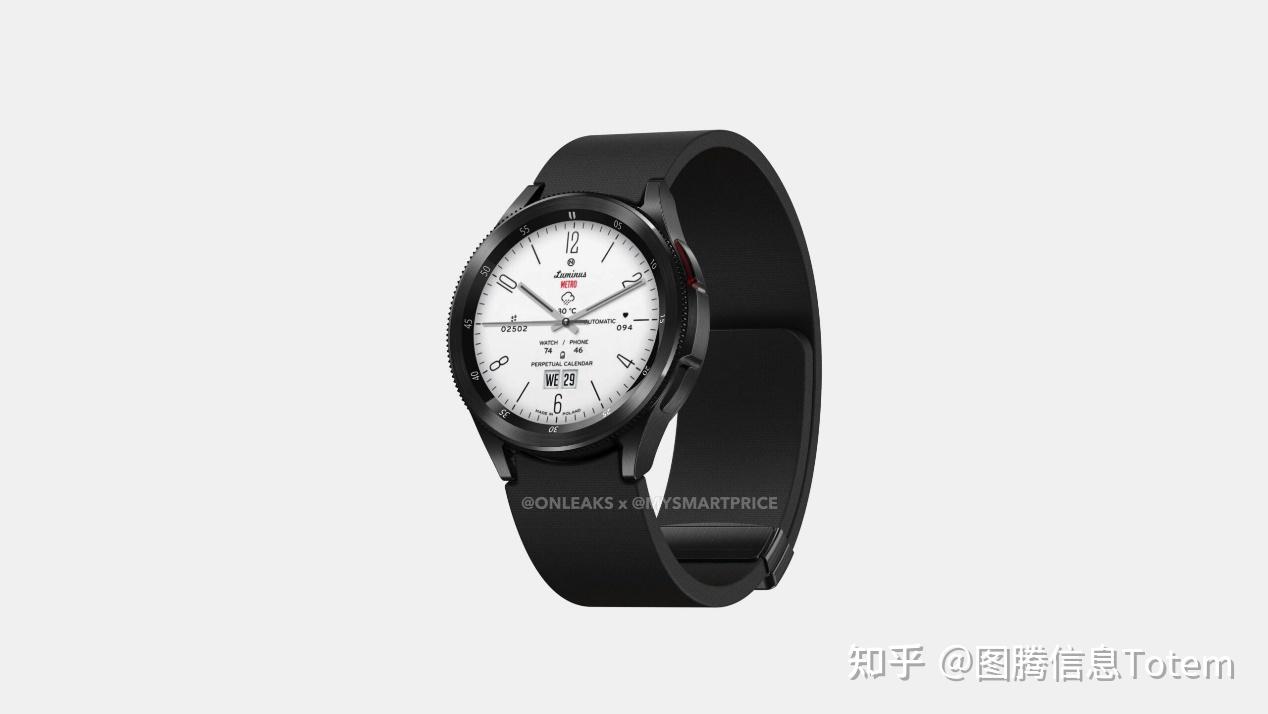 三星 Galaxy Watch 6 系列搭载 Exynos W930 处理器：更好的旗舰穿戴芯片 - 知乎