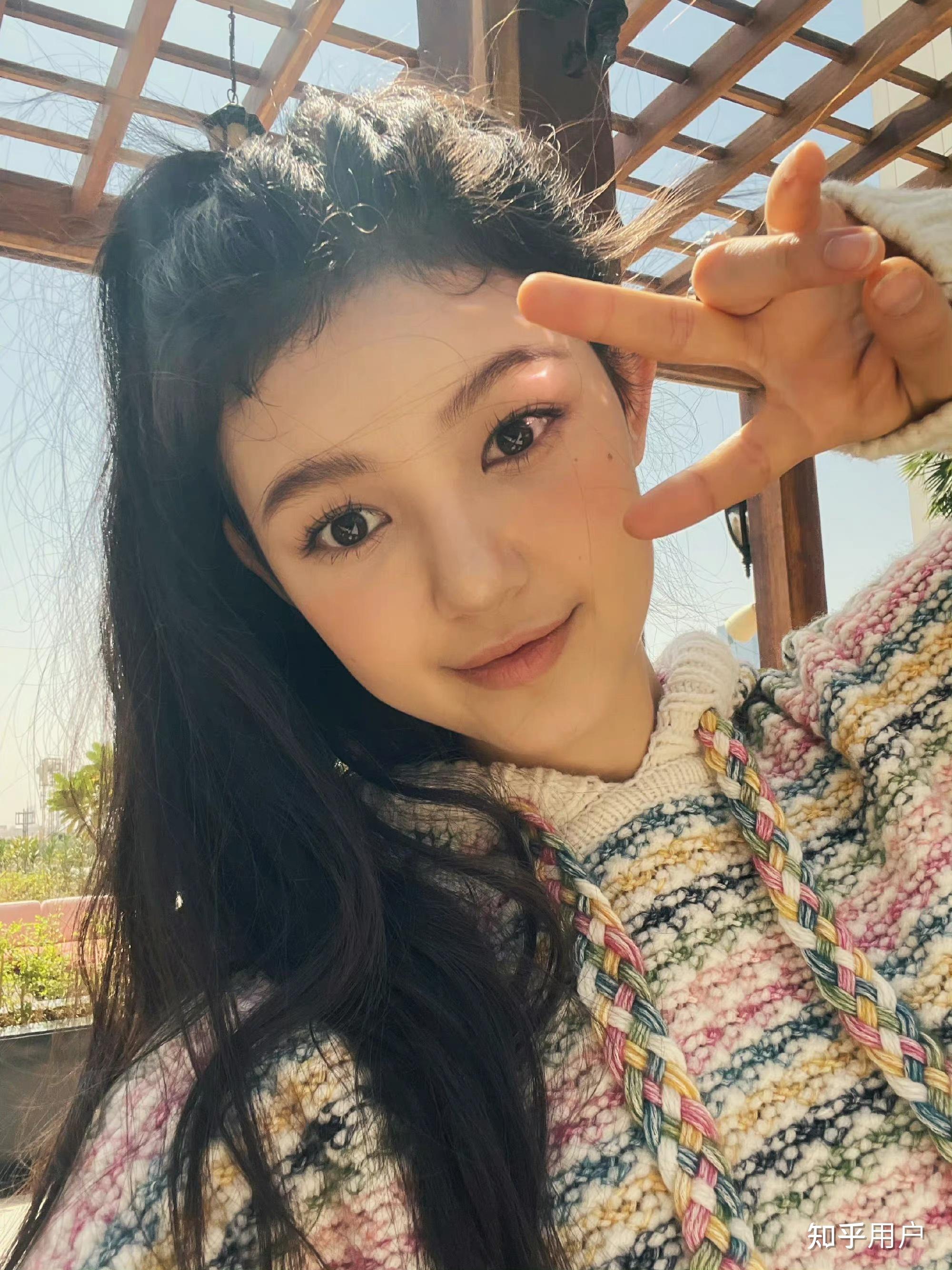 如何评价NewJeans成员Danielle(Danielle Marsh)？ - 知乎