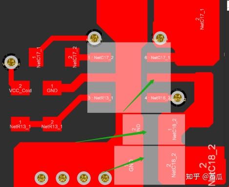 更贴近实际工程中的BUCK PCB布局 - 知乎