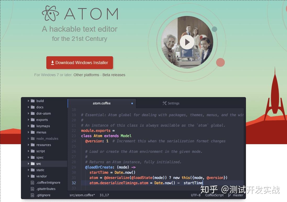 有没有什么值得推荐的轻量级Python IDE？ - 知乎