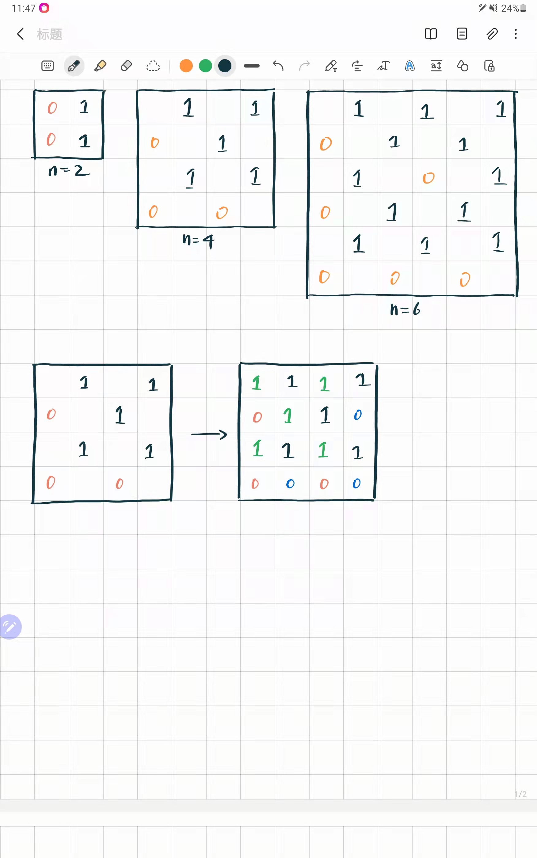 Codeforces Round #767 (Div. 2) A~E - 知乎