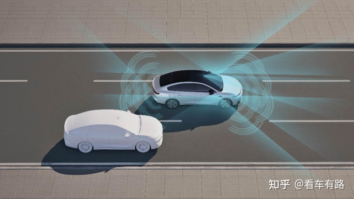 主流轿车新答案 零跑B01顶配650激光雷达版仅售11.98万元 - 知乎