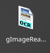 Linux平台的OCR软件：gImageReader - 知乎