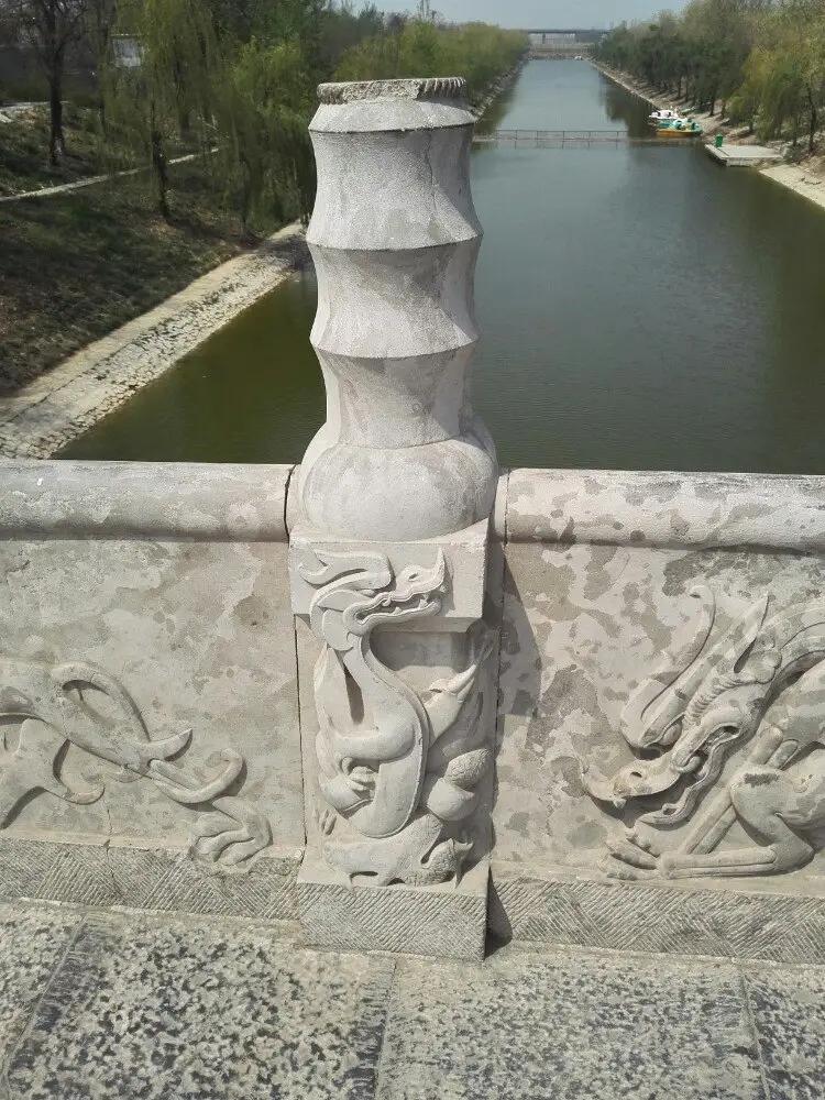 赵县，可不止有赵州桥 - 知乎