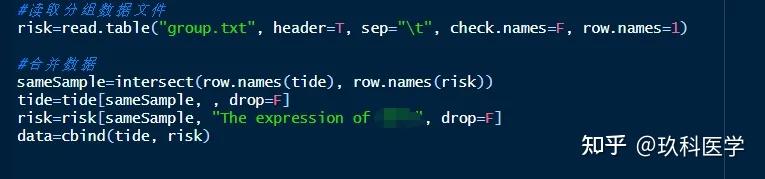 TIDE数据库：预测肿瘤的免疫逃逸能力绕不开的工具 - 知乎
