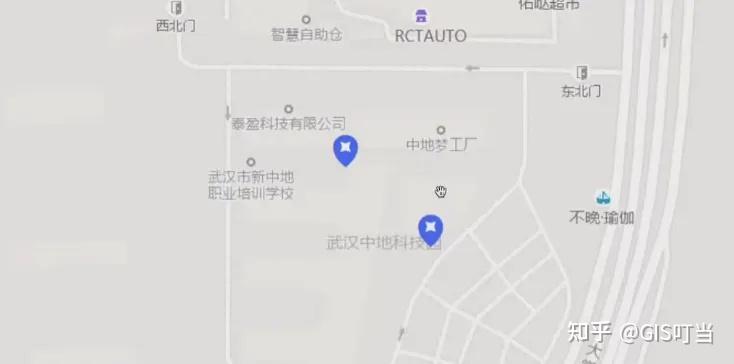 2025WebGIS开发之Mapbox零基础入门教程（9）geojson加载点要素 - 知乎