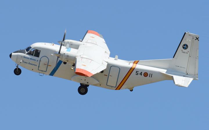 CASA C-212 Aviocar（第一部分：概述、开发历程、设计、运用历史、型号）- 英、俄文维基百科词条融合，由辽观搬运、翻译、整合 - 知乎