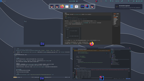 GNOME-44 入坑指南 [2023年/万字/巨全/防踩坑/持续更新] - 知乎