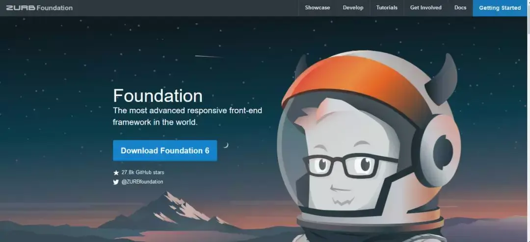 Github 上 Star 最多的 10 大 CSS 框架 - 知乎