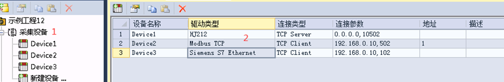 EtherCAT汇川伺服与CClink IEFB 三菱PLC的通讯案例 - 知乎