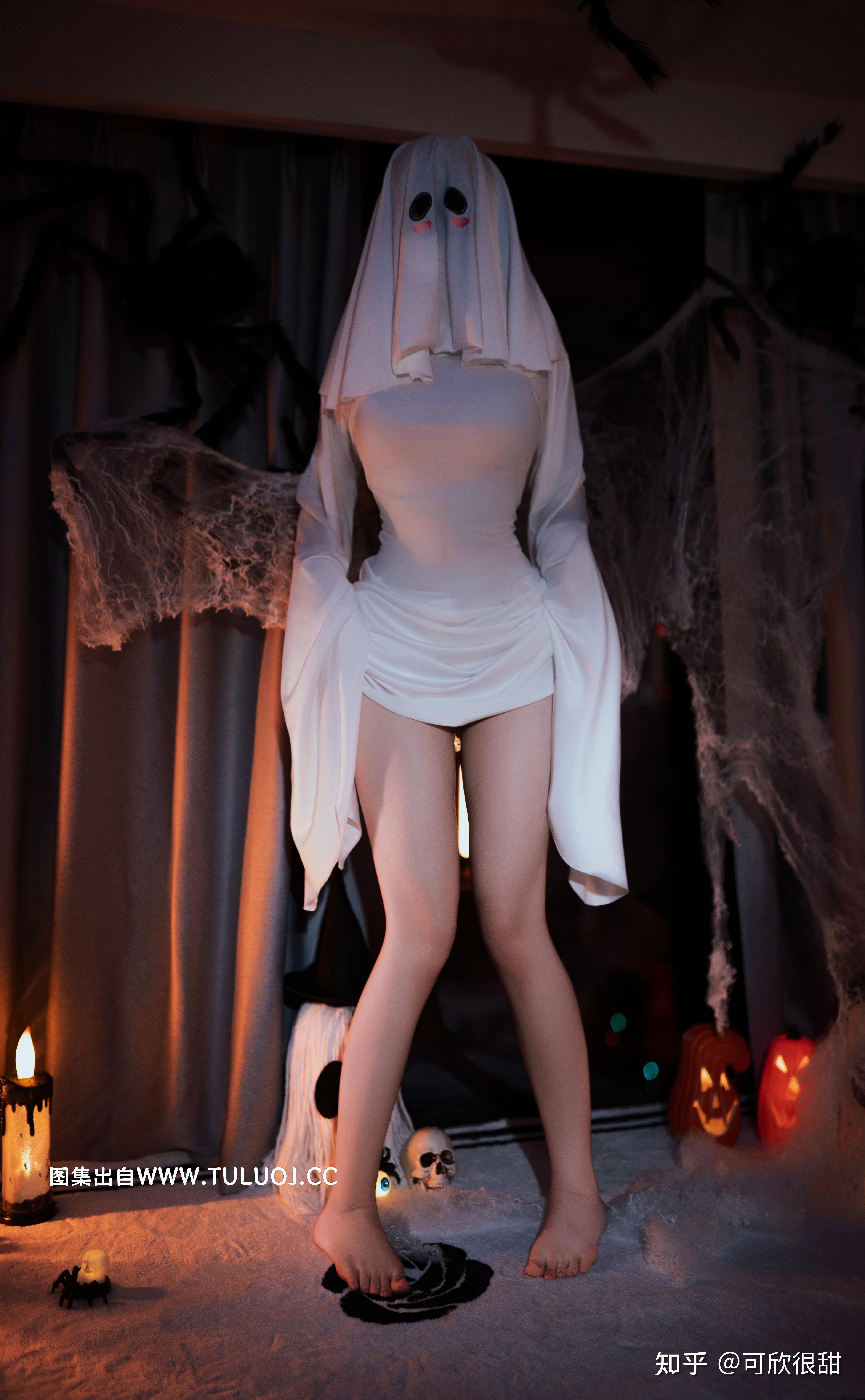 Bangni邦尼Cos图集写真图包20套 - 知乎