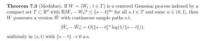 Bayesian Statistics| Gaussian Process Priors (1) - 知乎