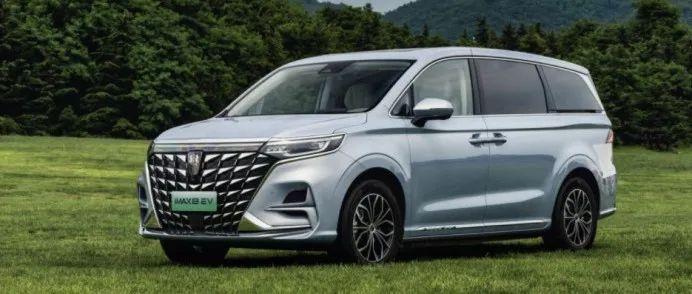 聚焦 | 别克GL8不香了，这款纯电MPV配置拉满堪称完美平替！ - 知乎